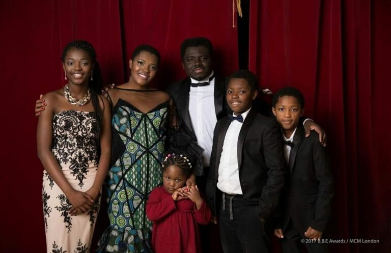 Why Fadzai Is The Bridge Which Holds The Northern Kingdom of KUBALA ...