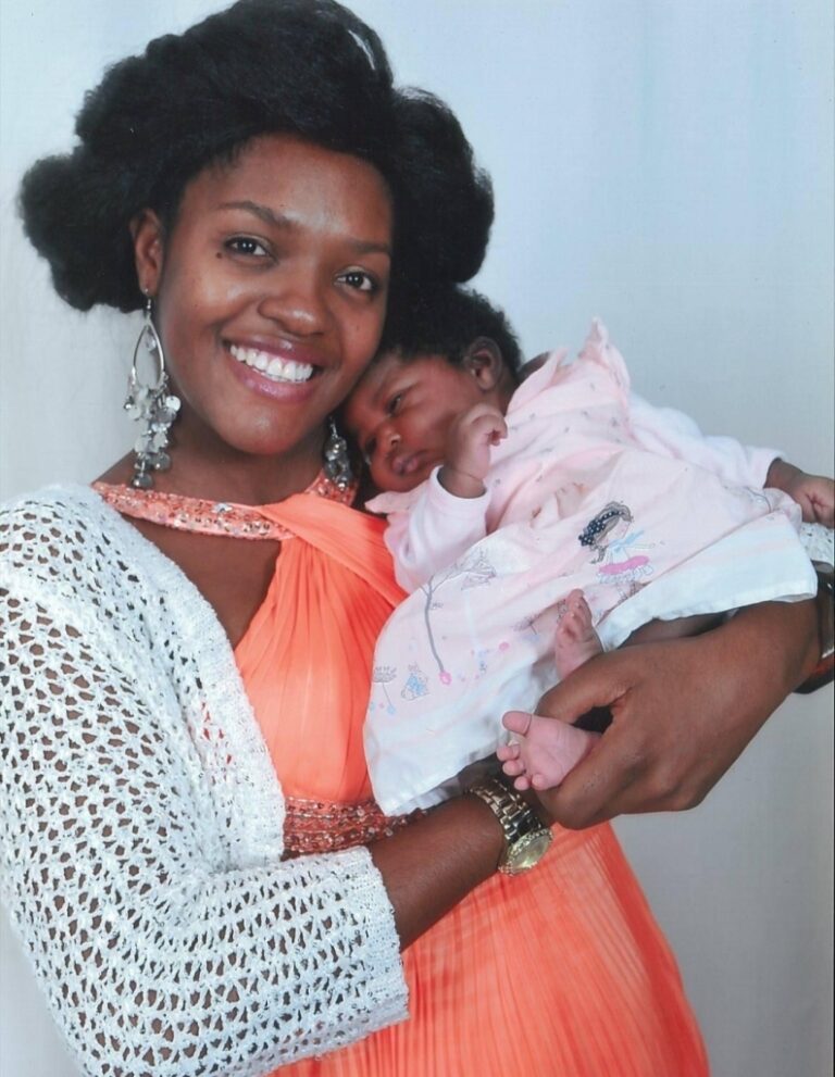 Why Fadzai Is The Bridge Which Holds The Northern Kingdom of KUBALA ...