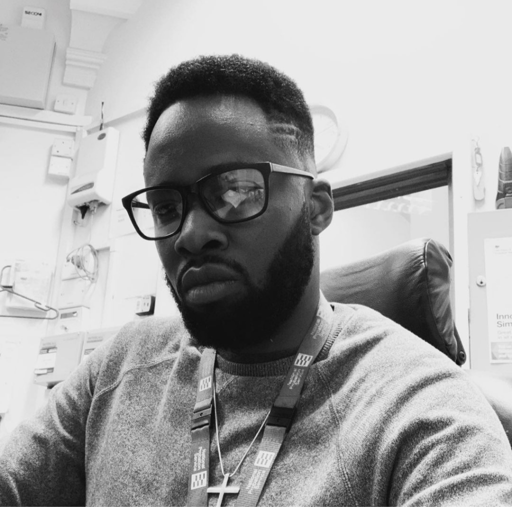 William Shamba, Pedophile Walter Masocha’s Son In-Law Claims His Juju ...