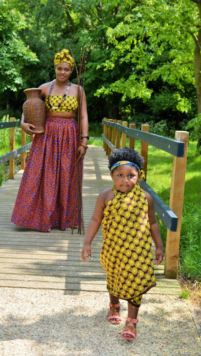 Why Fadzai Is The Bridge Which Holds The Northern Kingdom of KUBALA ...